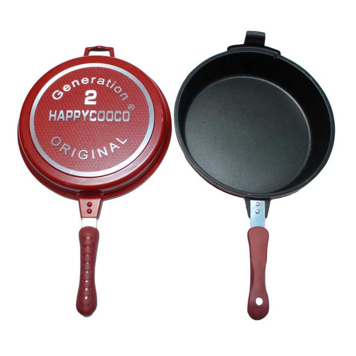 Red Happy Coco Pan | Daraz.com.np