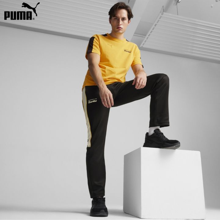 PUMA PL MT7 Track Pants PUMA Black | Daraz.com.np