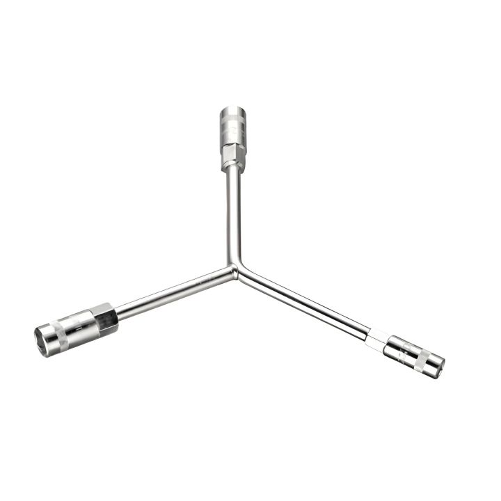 Y-Type Socket Wrench 10-12-14mm DL101214 | Daraz.com.np