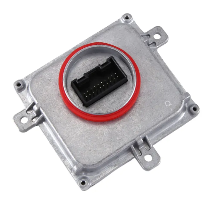 For LED Headlight Control Module Ballast Computer Control Unit ECU Unit ...