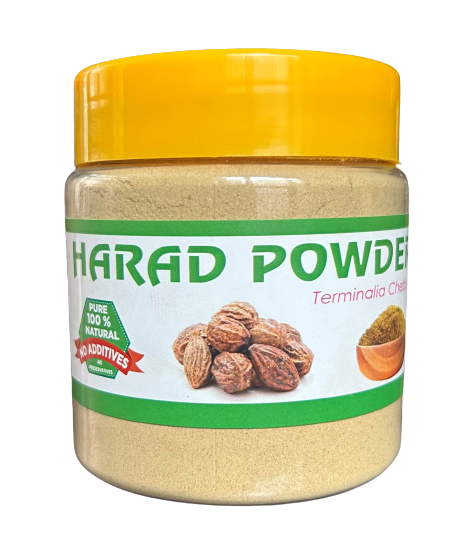 Sara Foods Harad Powder - 135 Gm | Daraz.com.np