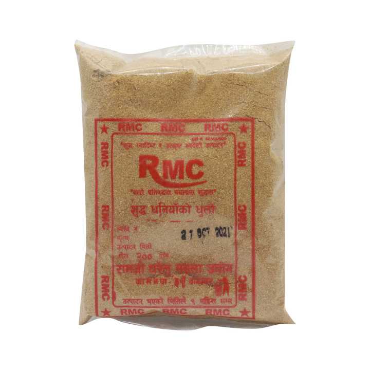 Rmc Coriander Powder 200g | Daraz.com.np