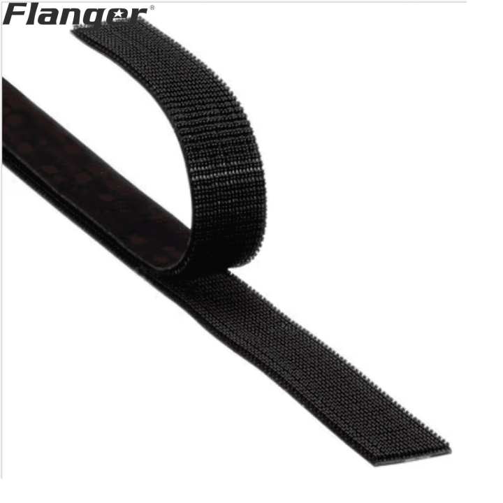 Flanger 12 Inch - 3M Dual Lock Velcro Tape For Multi-Purpose | Daraz.com.np