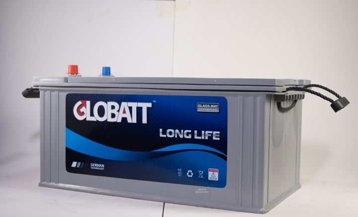 Globatt Battery N200 | Daraz.com.np