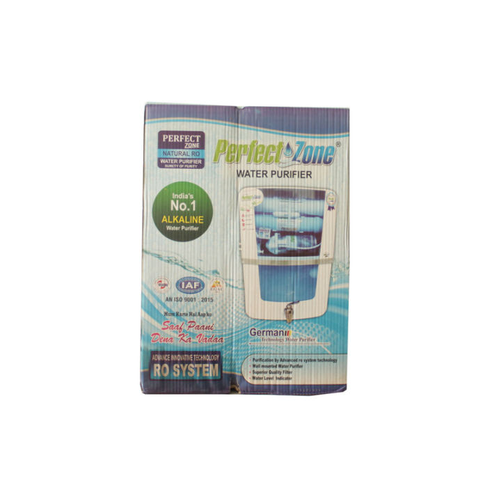 Perfect Zone PZ1101 Water Purifier | Daraz.com.np