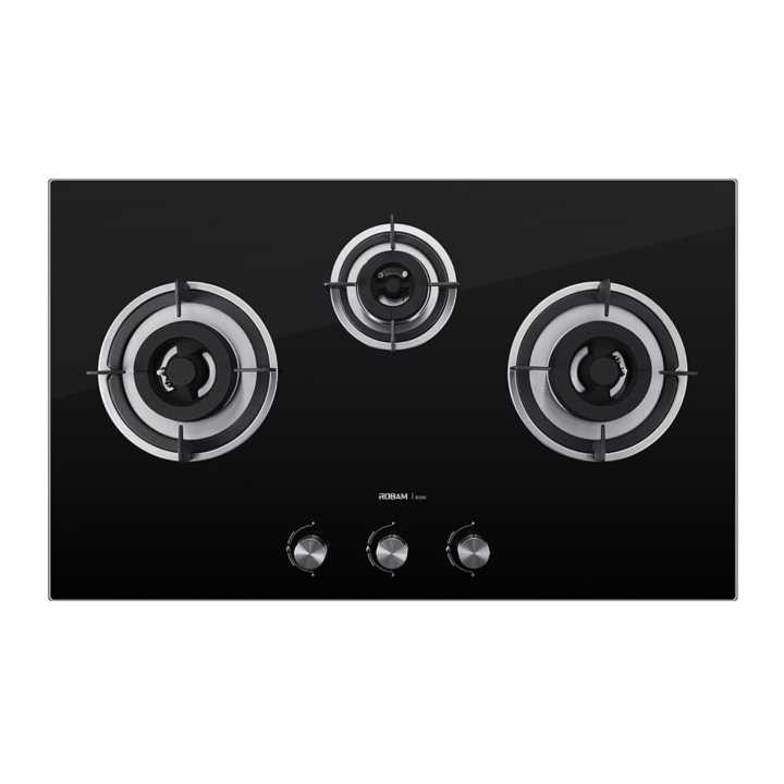Robam HOB Gas Stove JZ(Y/T)-B396 | Daraz.com.np