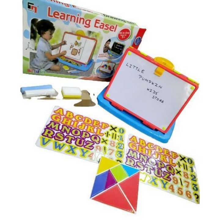 Learning Easel Drawing | Daraz.com.np