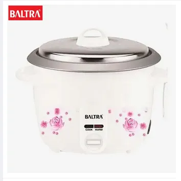 Baltra Star Regular 2.8 Ltr Rice Cooker | Daraz.com.np