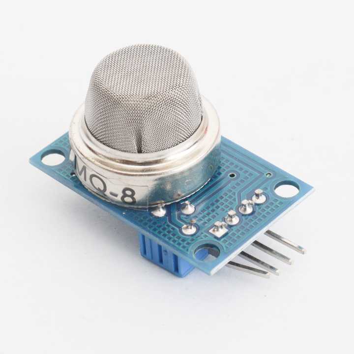 MQ-8 Hydrogen Gas Sensor Module | Daraz.com.np