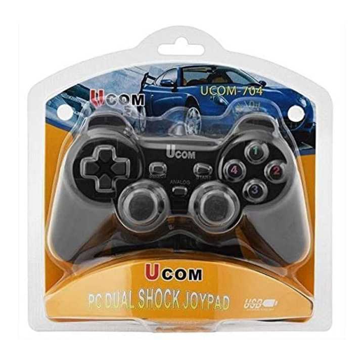 Ucom Joystick Video Game PC Gaming Controller | Daraz.com.np