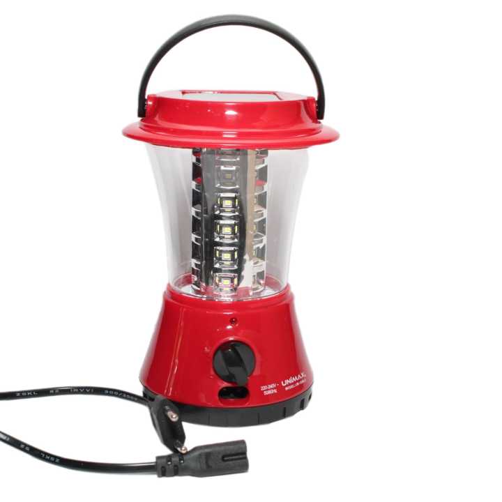 Unimax Handy Emergency Light UM-1936LS | Daraz.com.np