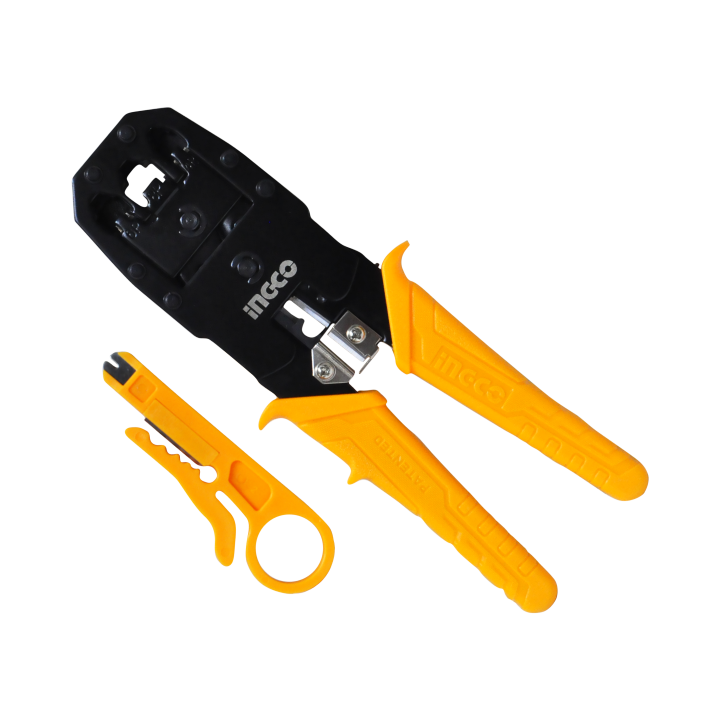 Ingco Modular Plug Crimper Network Clamper | Daraz.com.np