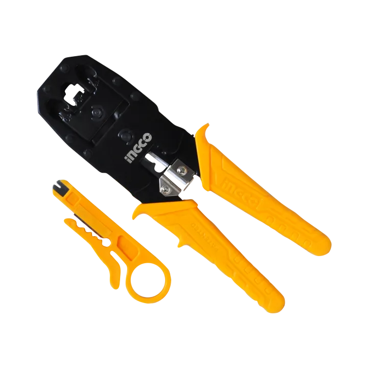 Ingco Modular Plug Crimper Network Clamper | Daraz.com.np