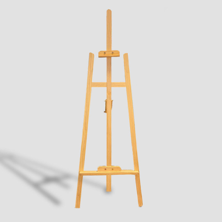 Wooden Standee for Outdoor Invitation Decoration and Painting Hanging ...