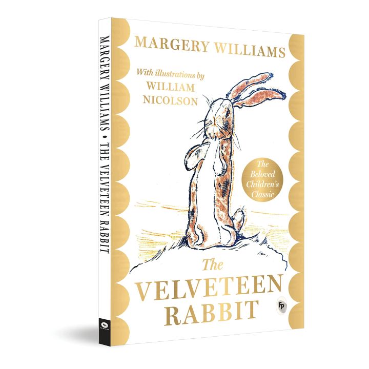 The Velveteen Rabbit by Margery Williams | Daraz.com.np
