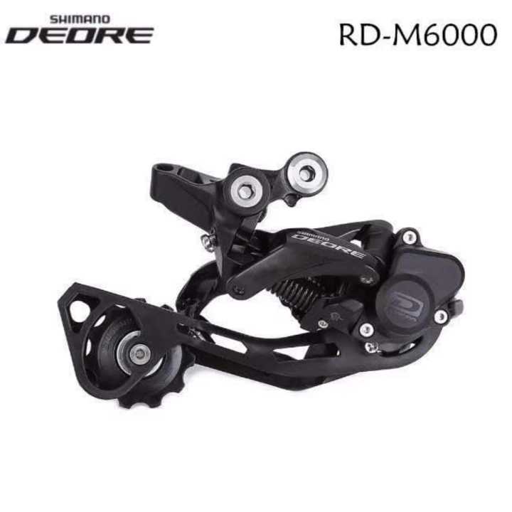 Shimano Deore 10 Speed Bicycle Rear Derailleur | Daraz.com.np