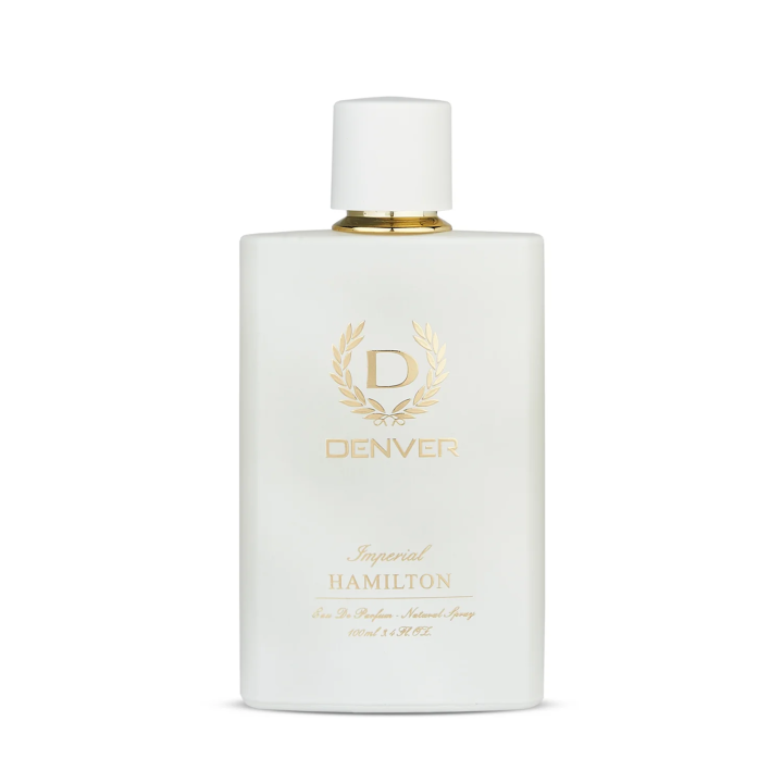Denver Hamilton Perfume for Men - Imperial Hamilton 100ml | Daraz.com.np