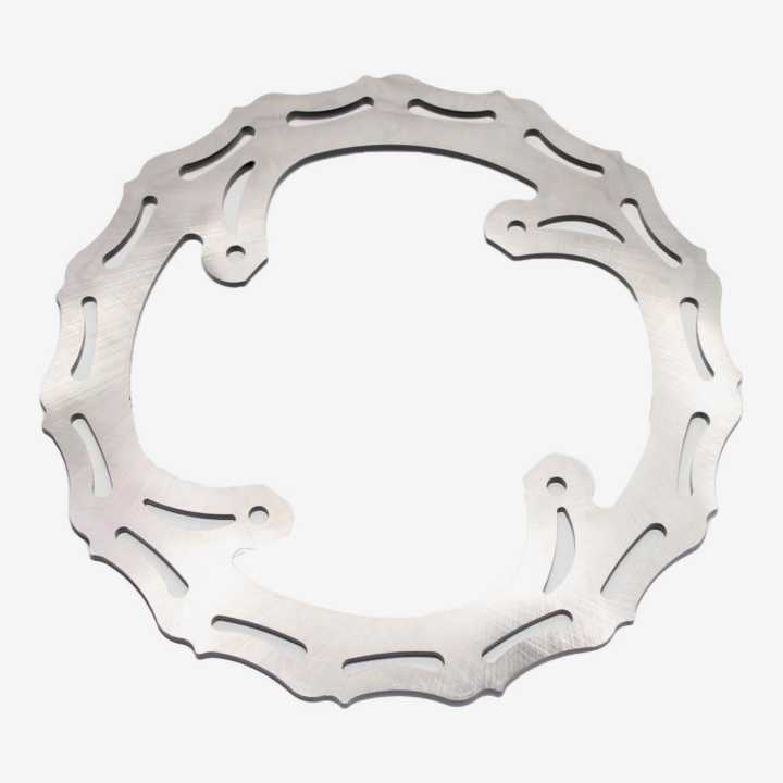 Rear Brake Disc Plate For Crossfire Bike | Daraz.com.np