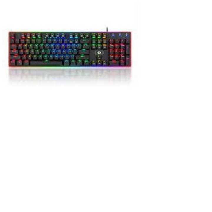 Ratri K595 RGB Mechanical Gaming Keyboard | Daraz.com.np