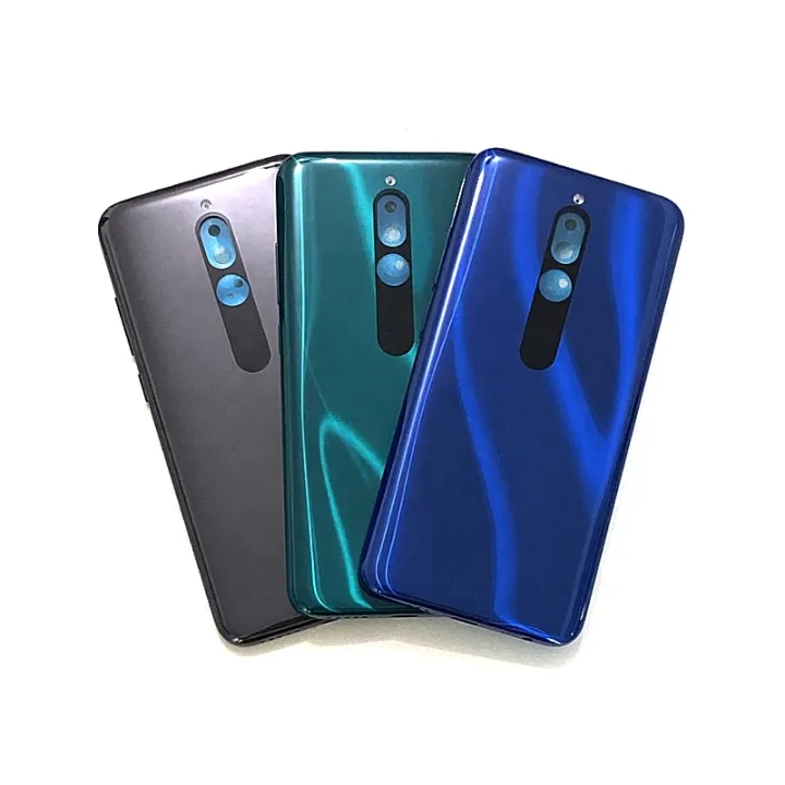 Redmi 8 Back Battery Panel Cover | Daraz.com.np