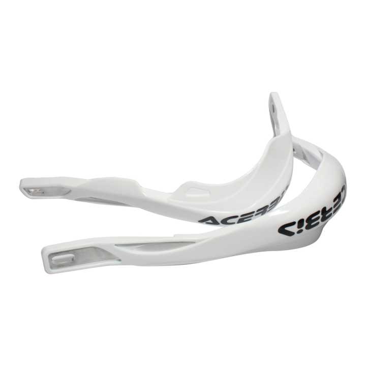 White Colour Acerbic Hand Guard | Daraz.com.np