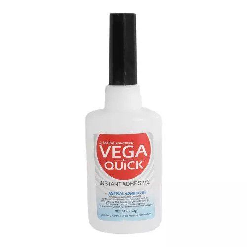 Vega Quick Instant Adhesive 20g | Daraz.com.np