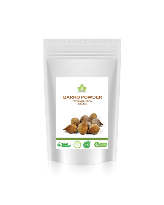 Barro Powder 1kg | Daraz.com.np: Buy Online at Best Prices in Nepal ...