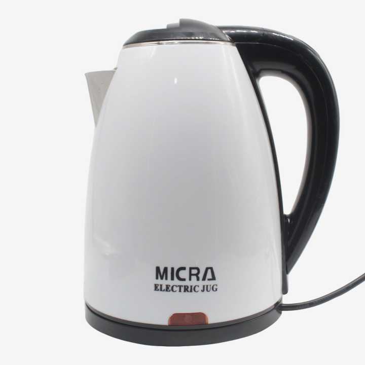 Micra Electric Jug 2 Liter | Daraz.com.np