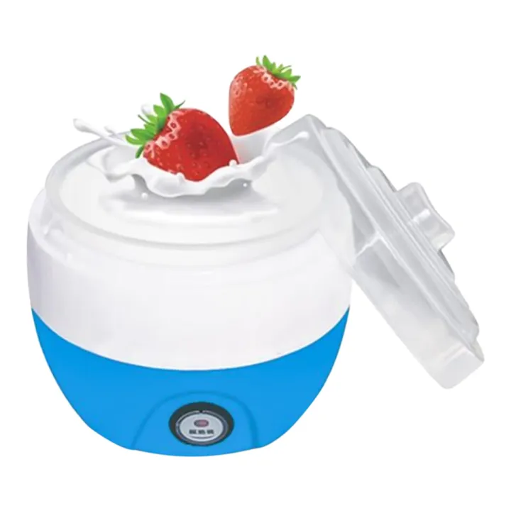 Electric Automatic Yogurt Maker Machine/Curd Maker 1L | Daraz.com.np