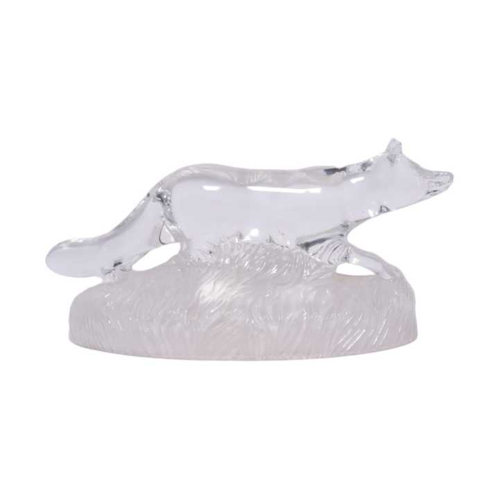 Glass Fox Statue | Daraz.com.np: Buy Online at Best Prices in Nepal ...
