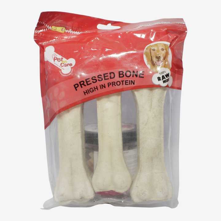 Pet En Care Pressed Bone 3 Pcs | Daraz.com.np