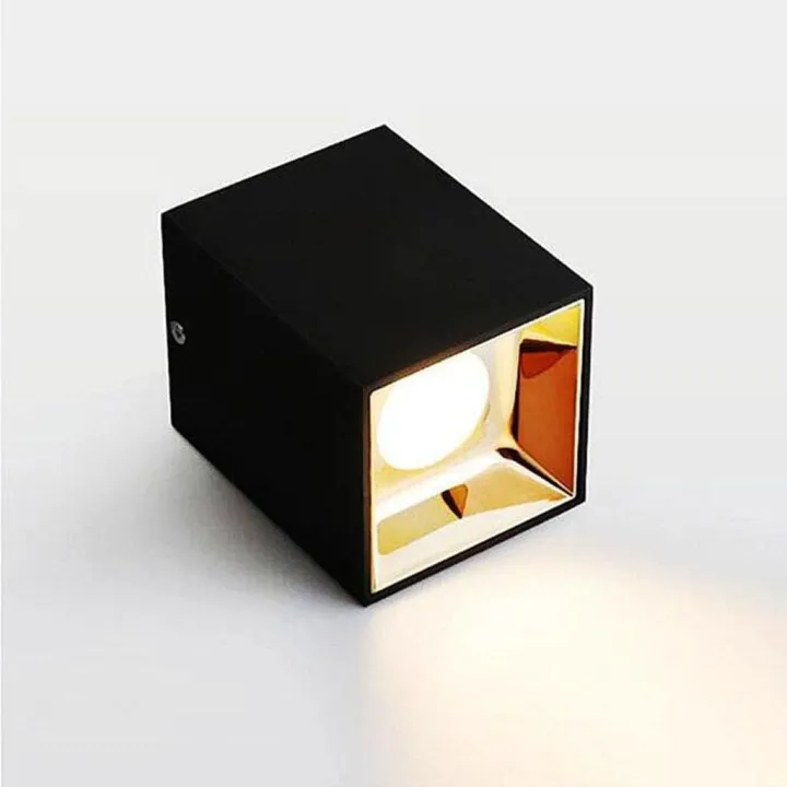 Square Surface COB Light 12 Watt By Avex | Daraz.com.np