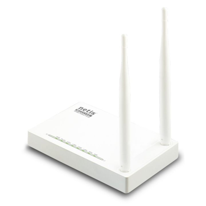 NETIS 300Mbps Wireless N Router | Daraz.com.np