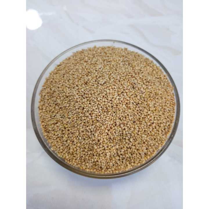 Kaguno (With Cover) - Foxtail Millet- Sridhanya Millet , 1 Kg- | Daraz ...