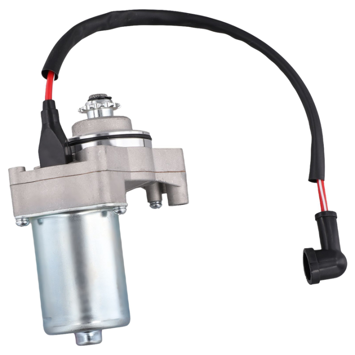 3 Bolt Top Mounted Motor Electric Motor for 50-140CC ATV Kart Dirt Bike ...