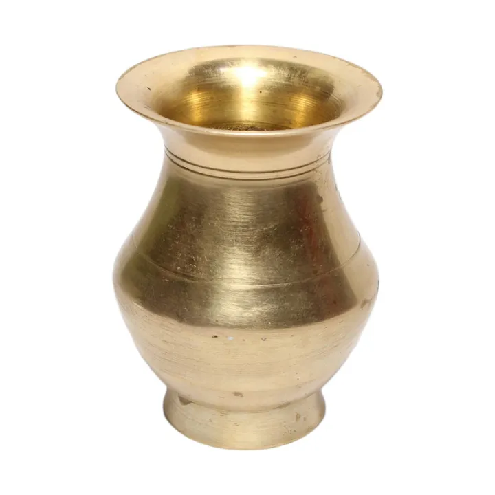 Small Dhaatu Pure Metal Ankhora Lota | Daraz.com.np