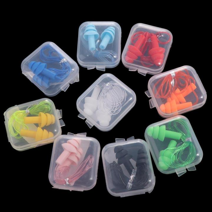 Water Sport Durable Anti-Noise Sports For Adult Swim Nasal Protection ...