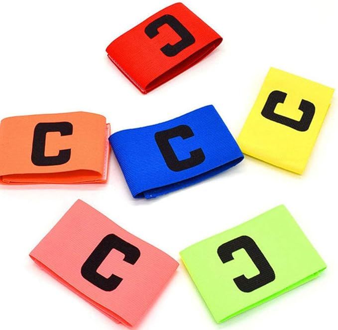 1Pcs Captain Band - Assorted Color | Daraz.com.np