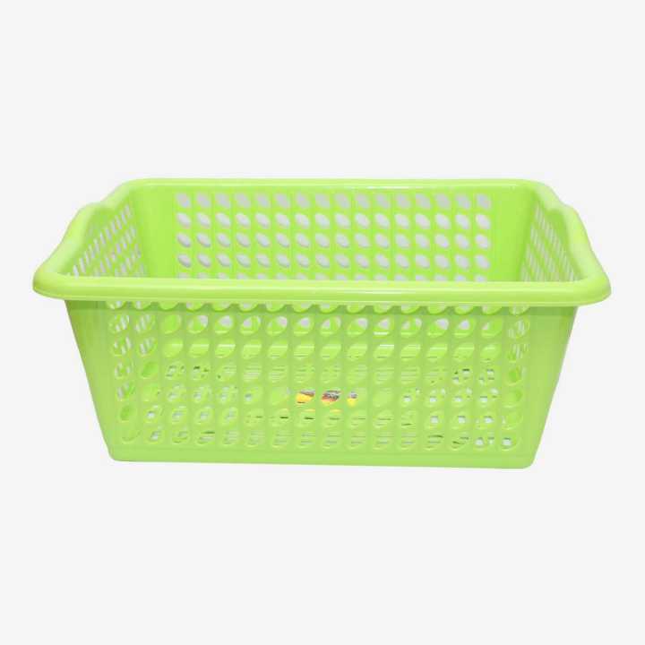 Gem Plasticware Tray Fruit 2003 Green | Daraz.com.np