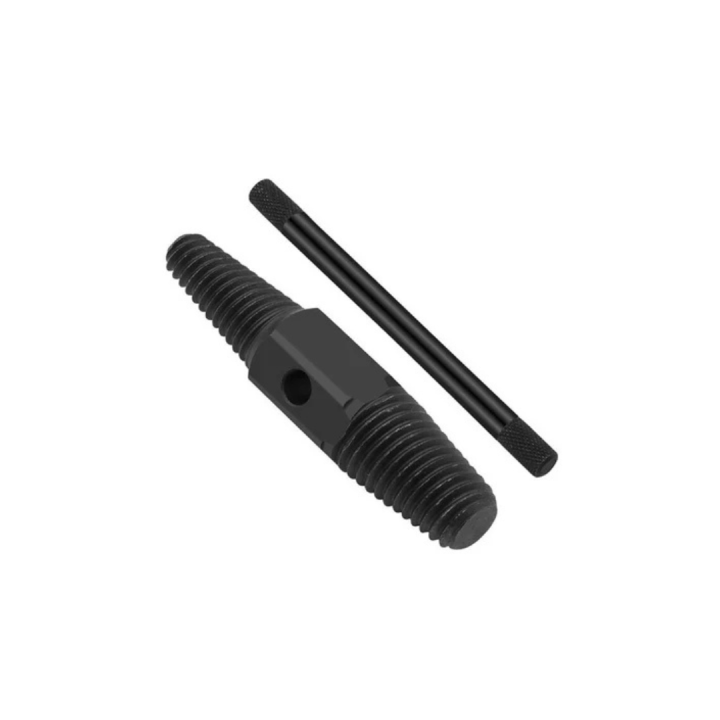 Pipe Broken Screw Extractor/ Double Head Stud And Screw Bolt Extractor ...