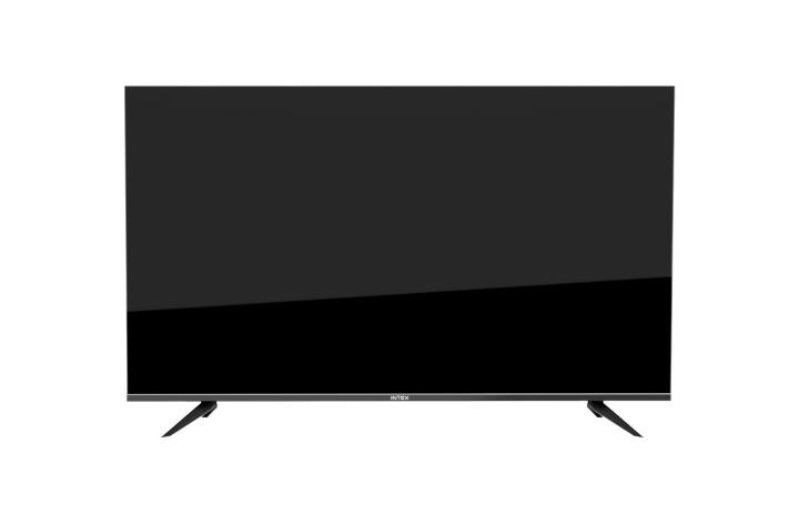INTEX(55") 4K Ultra HD Smart webOS 5.0 LED TV | Daraz.com.np