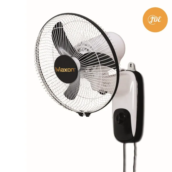 Maxon Wall Fan 12" inch High Speed by SSM | Daraz.com.np