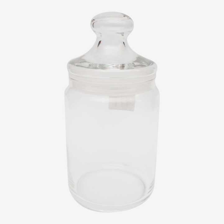 Luminarc Club Jar 1L | Daraz.com.np