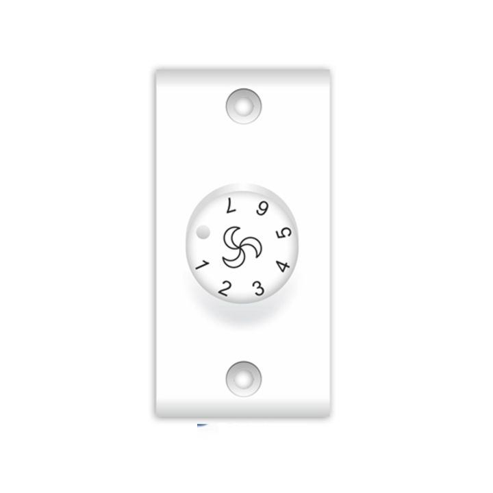 7 Steps Fan Regulator Adjustable | Daraz.com.np