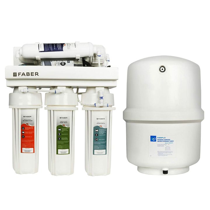 Faber Under The Sink RO Water Purifier, FWP UTS Classic ( RO+ UV+ Alkaline) | Daraz.com.np