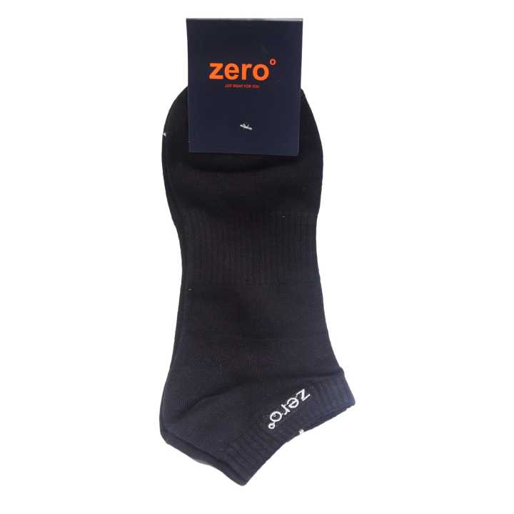 Black Zero Socks For Men | Daraz.com.np