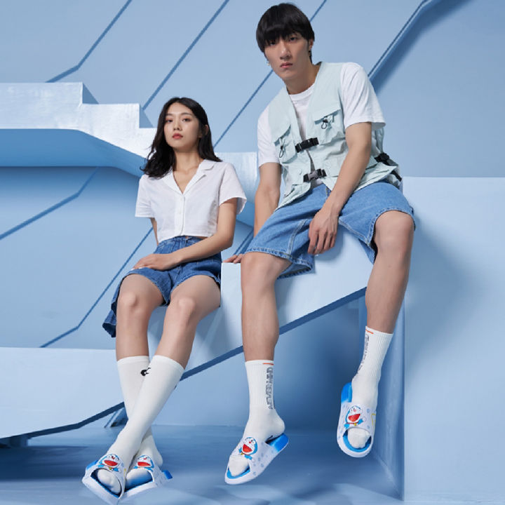 PEAK Taichi Unisex Slides(Slippers) EWT14507L | Daraz.com.np