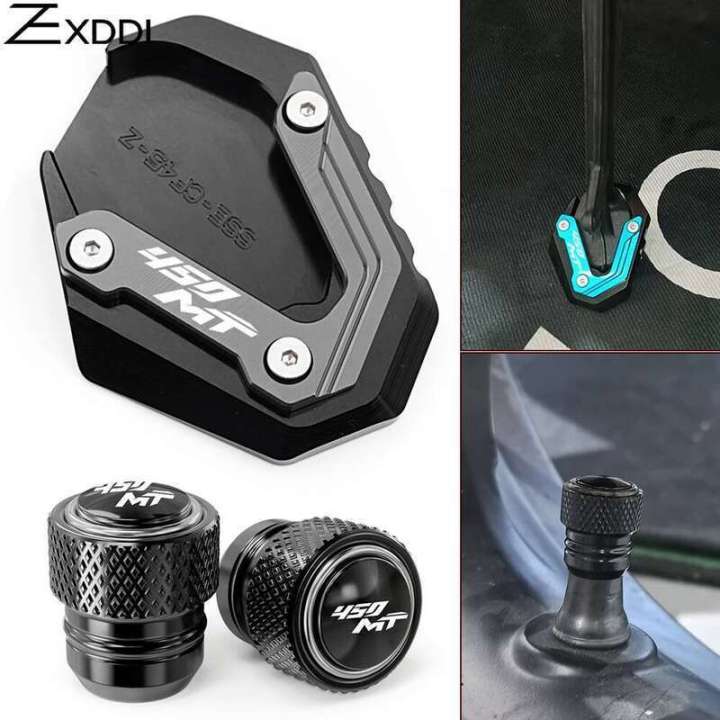 For CFMOTO 450MT MT450 CF 450mt mt 450 2024 2025 Motorcycle Accessories ...