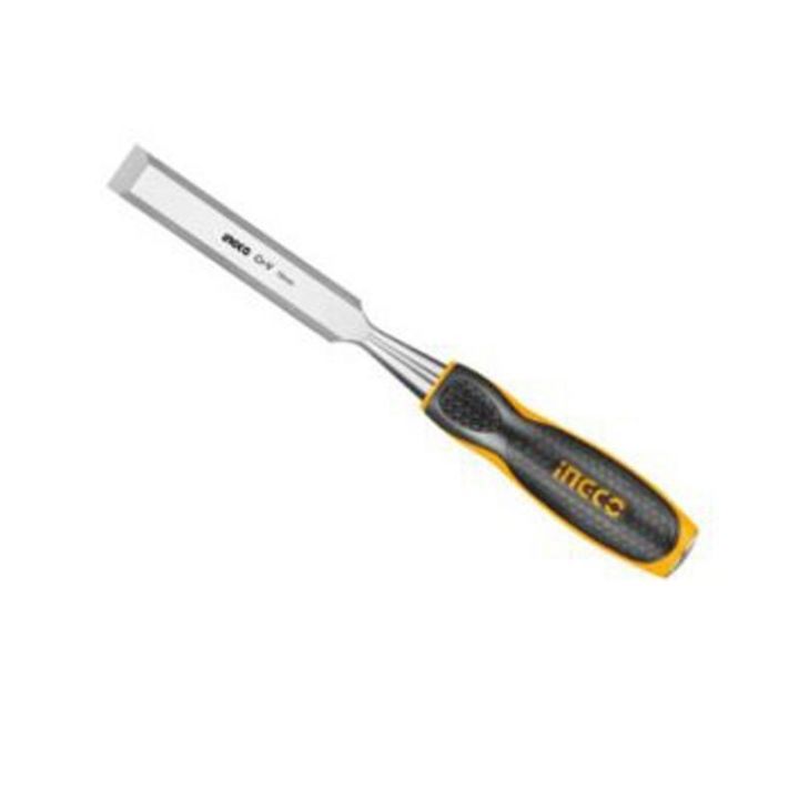 Ingco Industrial Wood Carving Hand Chisel 25mm HWC0825 | Daraz.com.np