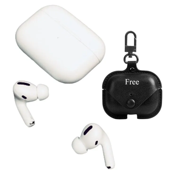 Wireless Earbuds Pro 2nd Generation Pro With Full Features [Free Lather ...